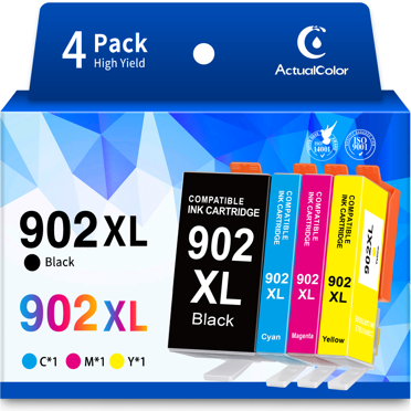 Samsung CLT-Y406S (SU466A) Toner, 1000 Page-Yield, Yellow - Walmart.com