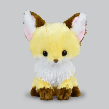 Amuse Plushie: Huge Chokon to Kitsune Konpeito Plush Fox | Walmart Canada
