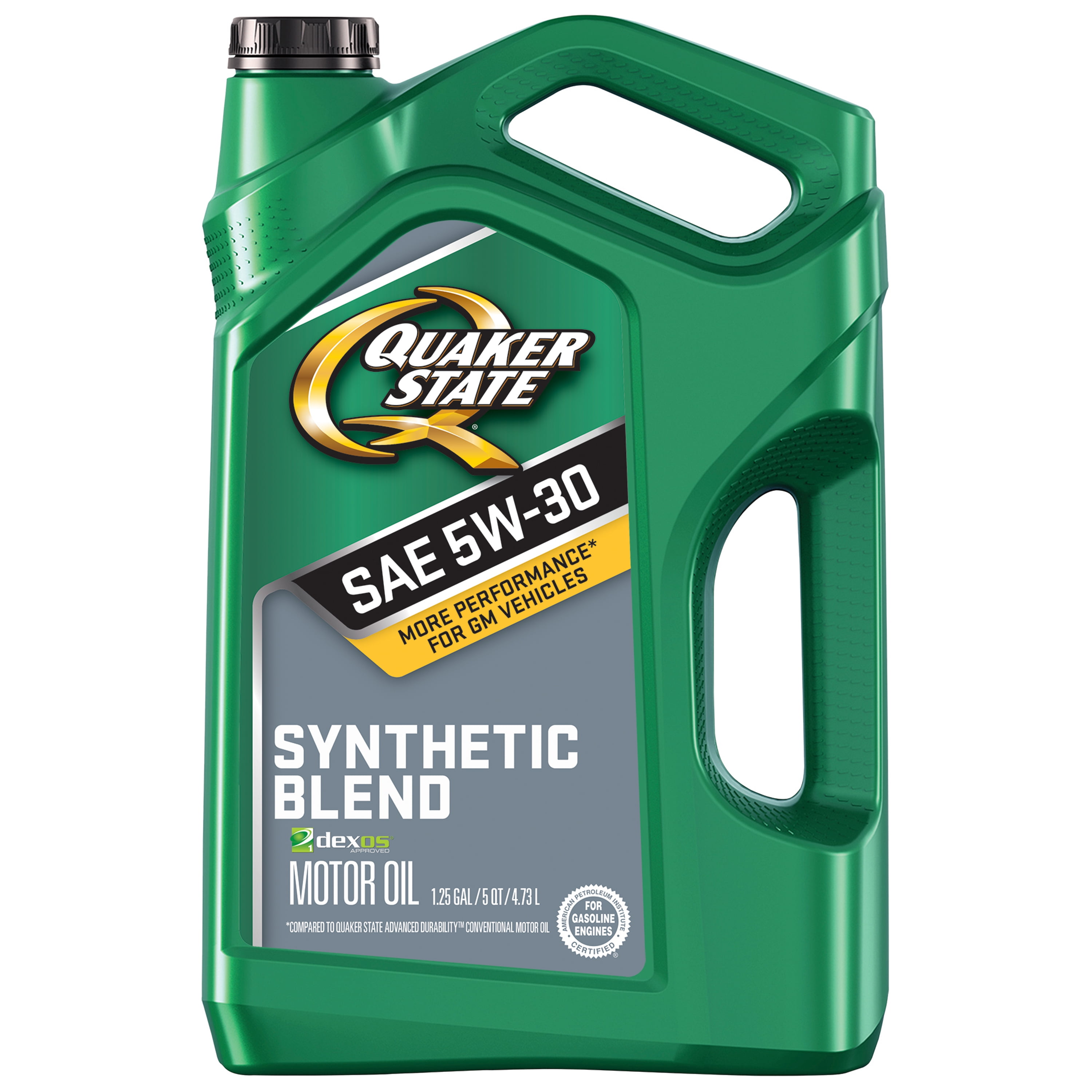 QSUD Dexos1 GEN2 Now At Walmart 5w30 Bob Is The Oil Guy QSUD Dexos1 GEN2 Now At Walmart 5w30 Bob Is The Oil Guy