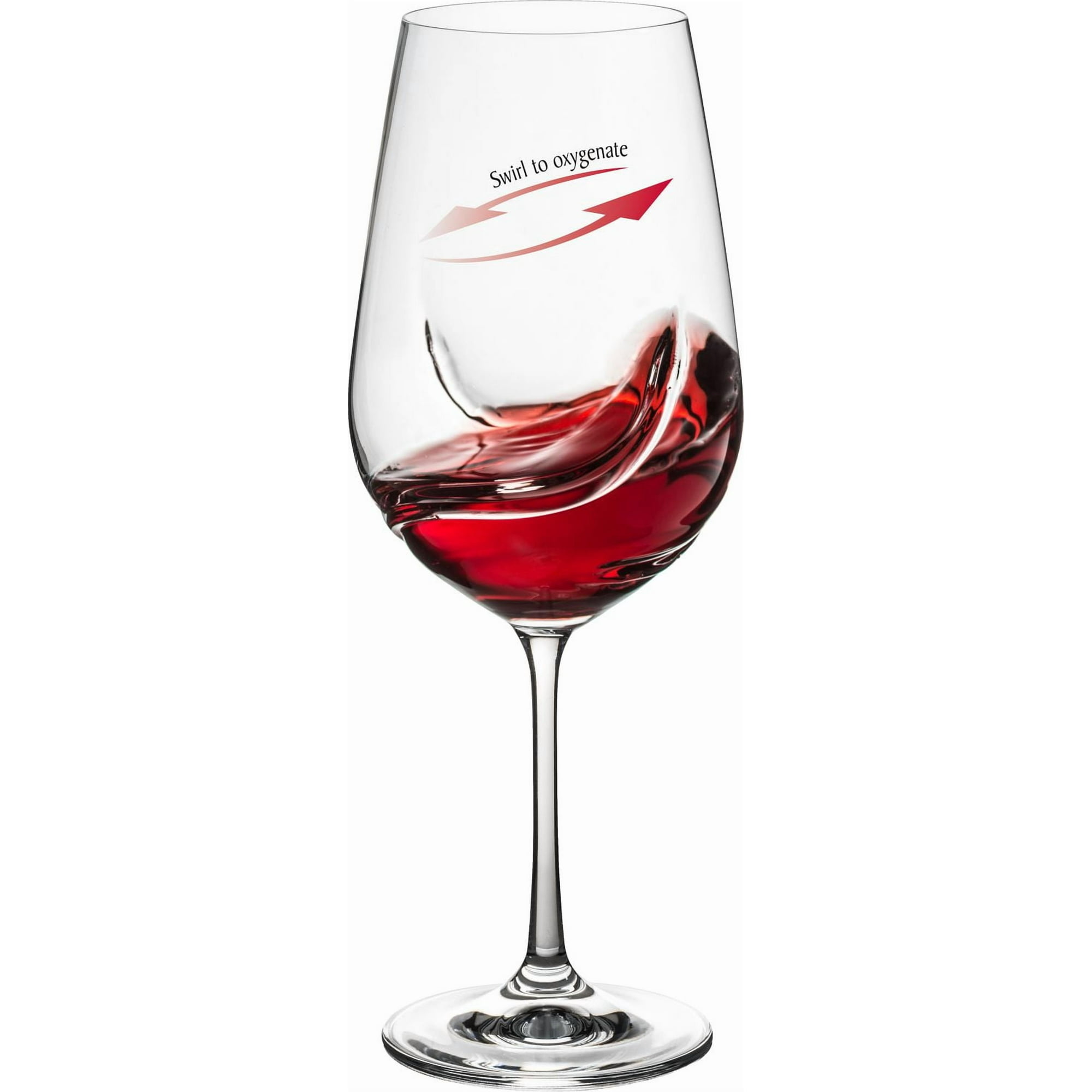 Click here for Euroglass Trudeau Oxygen Wine Glasses 19.5oz Box O... prices