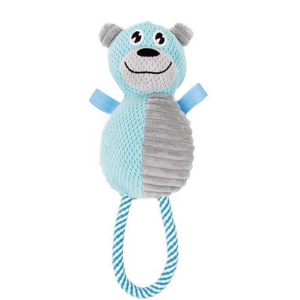 Jute Dog Tug