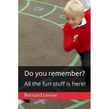 Do You Remember?: All the Fun Stuff is Here! | Walmart Canada