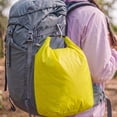 ZLKMQM Waterproof Dry Bag for Outdoor, Roll-Top Seal, Compressible ...