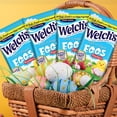 Welch's Fruit Snacks, Easter, Fruit 'n Yogurt Strawberry Eggs, 1.4 oz ...