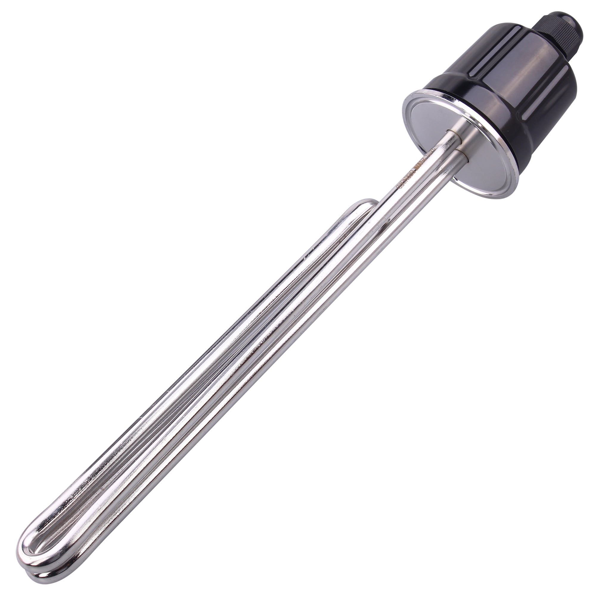 Fold Back Tri-Clamp Heating Element for Stainless Steel Water Heater ...