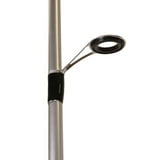 Okuma Steeler XP Spinning Combo 20 Reel Size, 1BB Bearings, 5'6" Length ...