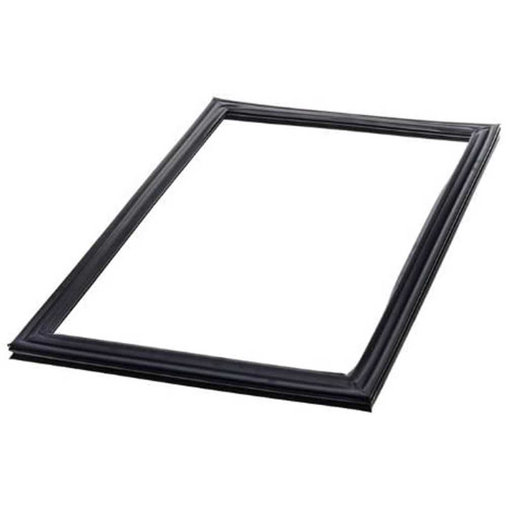 Genuine Frigidaire 241872509 Refrigerator Door Gasket - Walmart.com ...