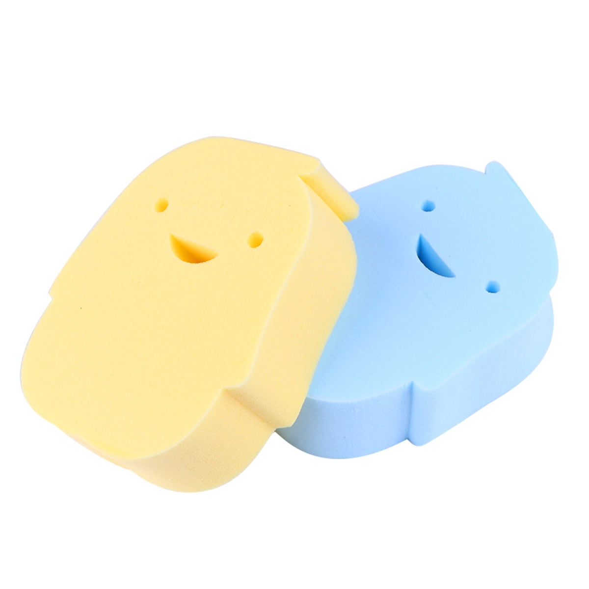 Click here for Kakowely 2pcs Infant Shower Sponge Baby Bath Spong... prices