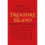 Treasure Island (Paperback) - Walmart.com