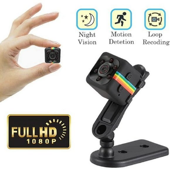 Motion Activated Cameras