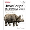 Javascript: The Definitive Guide: Master the World's Most-Used ...