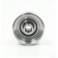 10 Pack Industrial Hydraulic Replacement Fittings, Carbon Steel ...