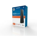 Linksys AC1900 Compatible Wireless Combo Wi-Fi Gateway (Cable Modem ...