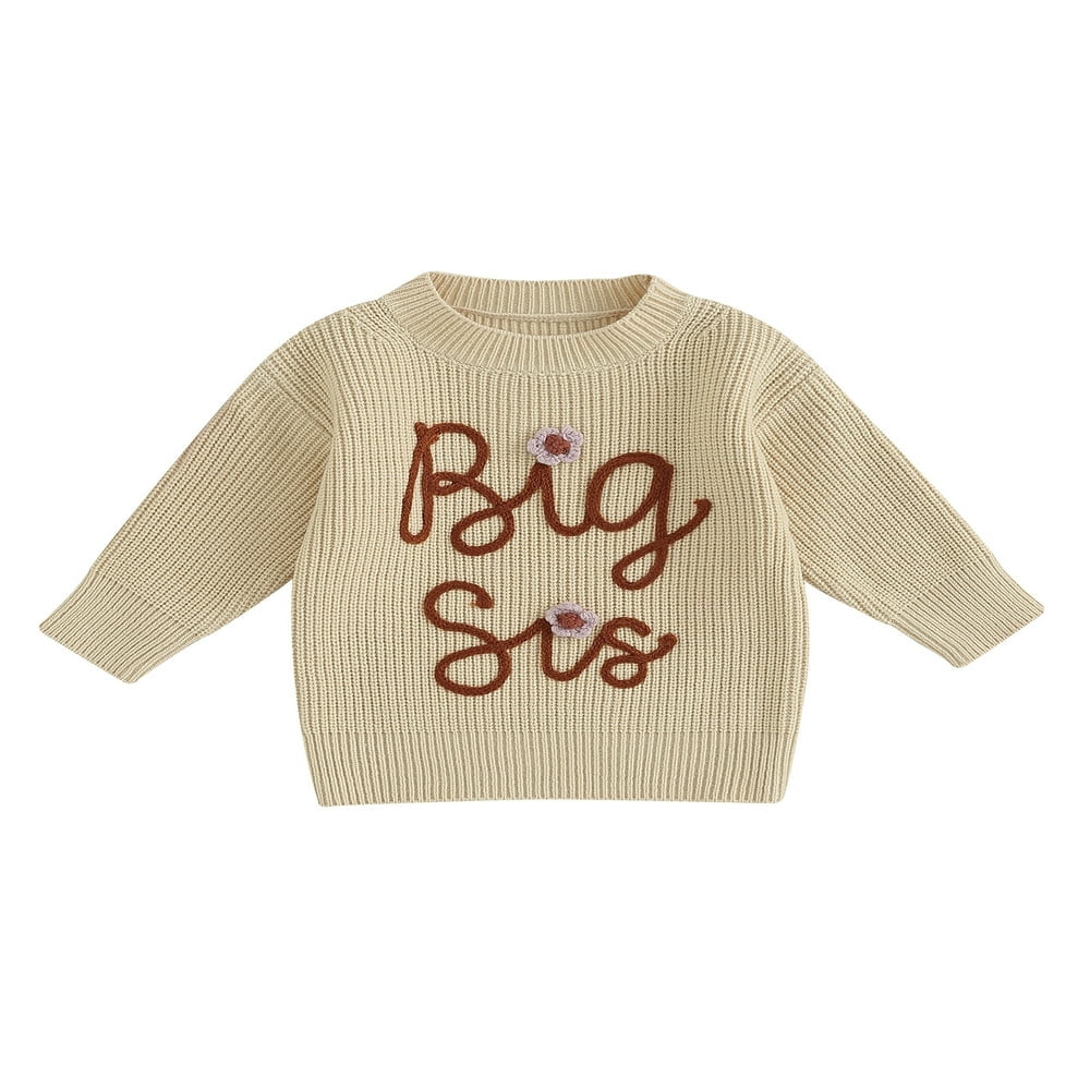 Click here for Generic Little Big Sister Matching Outfits Toddler... prices