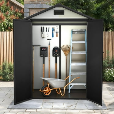 Modern Prefab ADU | Prefab House | 490 SQFT Luxury Tiny Home | 1-Bed, 1 ...