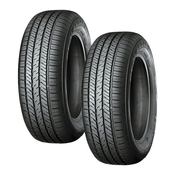 2 Llantas 225/60R17 98H YOKOHAMA G91F | Bodega Aurrera en línea