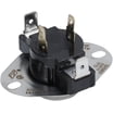 Genuine Whirlpool High Limit Thermostat W11050897 for Dryers - Walmart.com