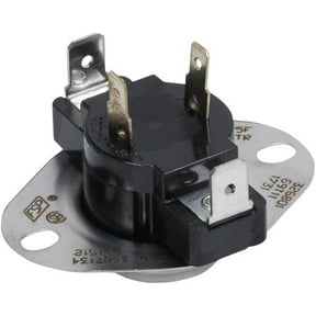 Whirlpool Thermostat 2315562, Refrigerator Temperature Control Sensor ...