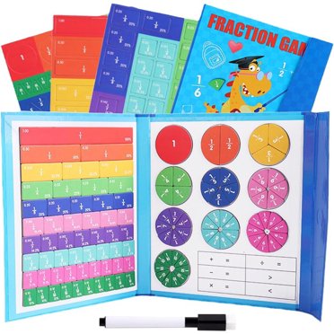 Learning Resources MathLink Cubes Elementary Math Activity Set - 115 ...