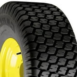 Set of 2 Carlisle Turf Pro Plus R-3 31/15.5-15 116B D Tires - Walmart.com