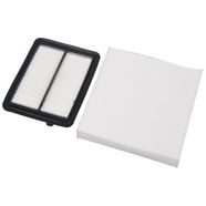 ECOGARD Cabin Air Filter Fits 2019-2024 Kia Forte Hyundai Creta K3 ...