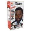 Bigen Ez Color For Men M4 Dark Brown Kit Color For Hair And Beard, 1 ...