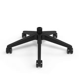 Staples Cartwright Ergonomic Fabric Swivel Task Chair Black (ST62400 ...