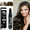 MVNSFEW Disposable Natural Pigment Hair Dye Can Quickly Supplement ... MVNSFEW Disposable Natural Pigment Hair Dye Can Quickly Supplement ...