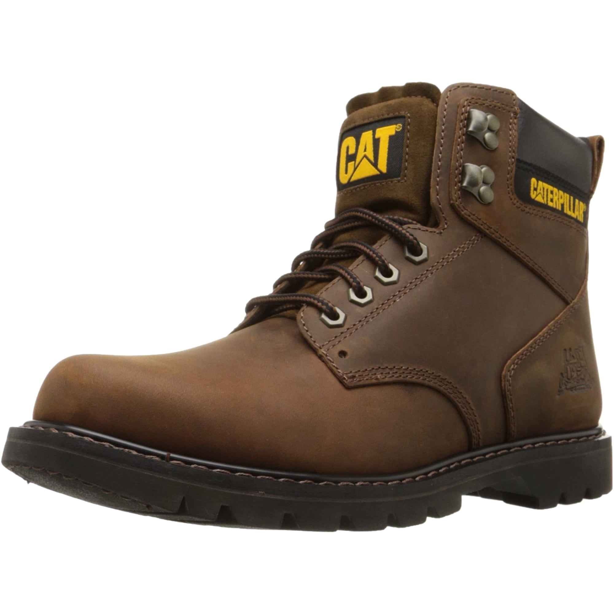 Click here for Caterpillar Mens Second Shift Work Boot 9 prices