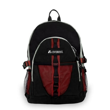 Rothco Vintage Canvas Compact Backpack,Navy Blue - Walmart.com