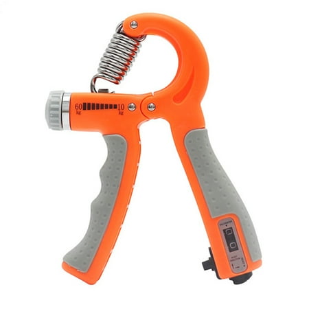 Hand Grip Strengthener, Hand Exerciser, Grip Strengthener Workout ...