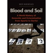 Blood Soil