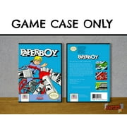 Paperboy Nintendo Game