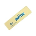 Stress Relief Butter Stick Toy: Soft & Sticky, Ideal for Sensory Play ...