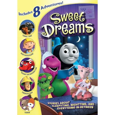 Hit Favorites: Springtime Fun (DVD) - Walmart.com