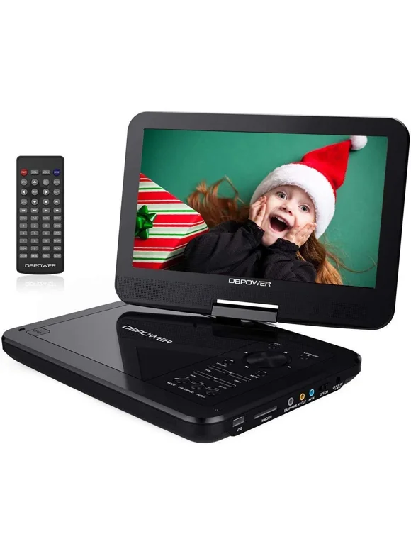 Portable DVD Players in Media Players & Recorders - Walmart.com