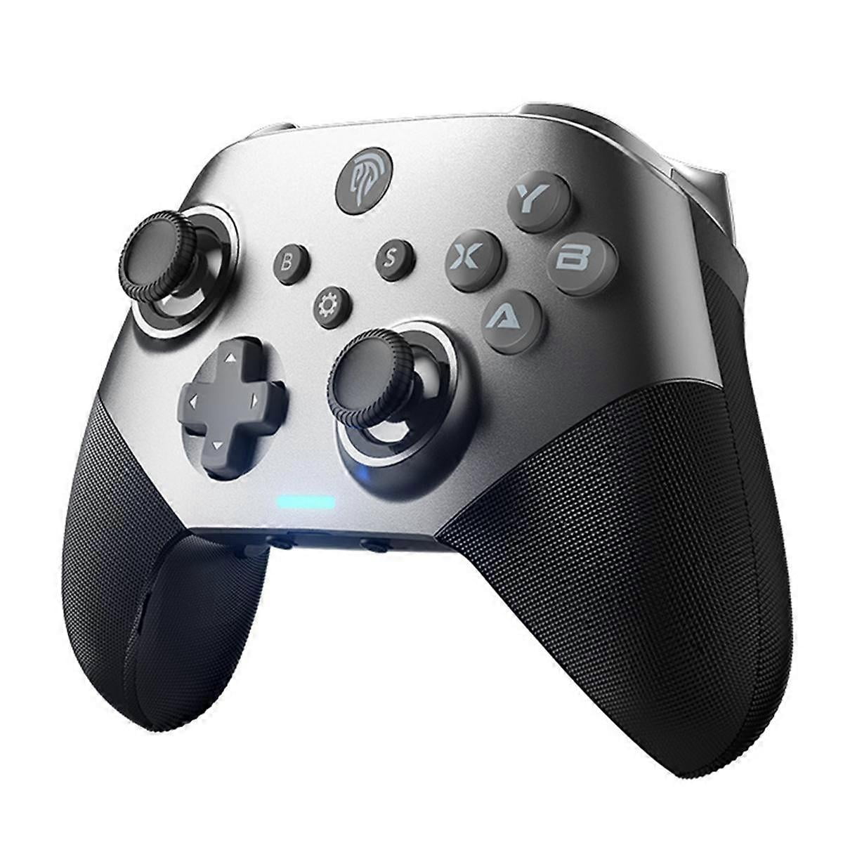 X10 Hall Effect Controller Wireless Bluetooth Controller with Motion ...