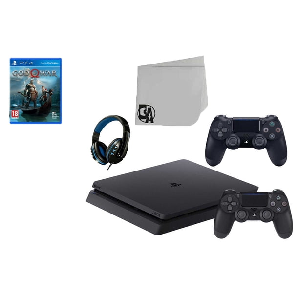 Ps4 Bundle God War