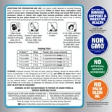 Parent's Choice Advantage Premium Powder Baby Formula, Non-GMO with ...