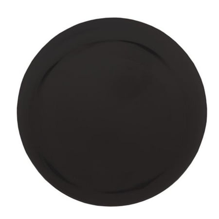 Debco G9905 Plastic Frisbee - Black - 12 Pack - Walmart.com