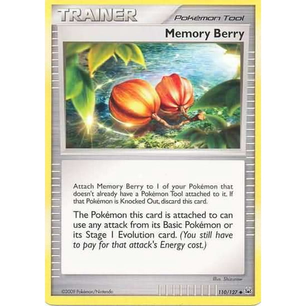 Pokemon Memory Game