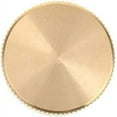 YOUHO Propane Tank Cap Solid Brass Refill 1lb for Outdoor Camping Stove ...