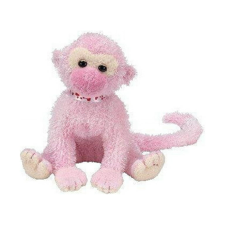 Ty Beanie Babies Monkey