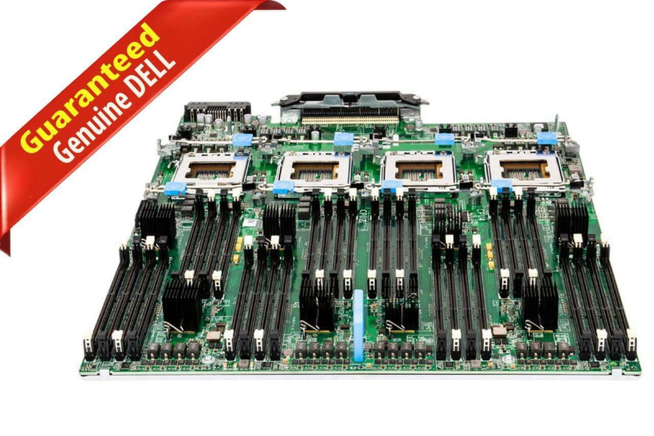 Dell PowerEdge R810 LGA1567 Socket Motherboard FDG2M - Walmart.com