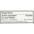 Major Children's Chewable Aspirin Orange Flavor Tablets, 81 mg, 36 ...