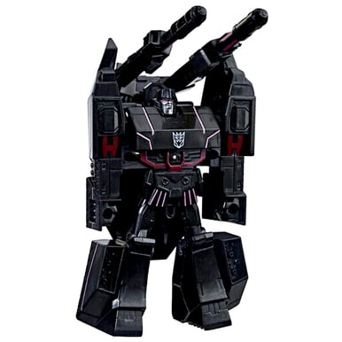 Megatron X Cyberverse Adventures One Step Transformer Action Figure 4.5 ...