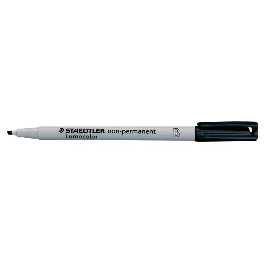 Click here for Staedtler 312-9 Lumocolor Non Permanent Marker Chi... prices