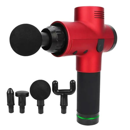 Deep Muscle Relaxant Massage And Relax Lightweight And Portable ...