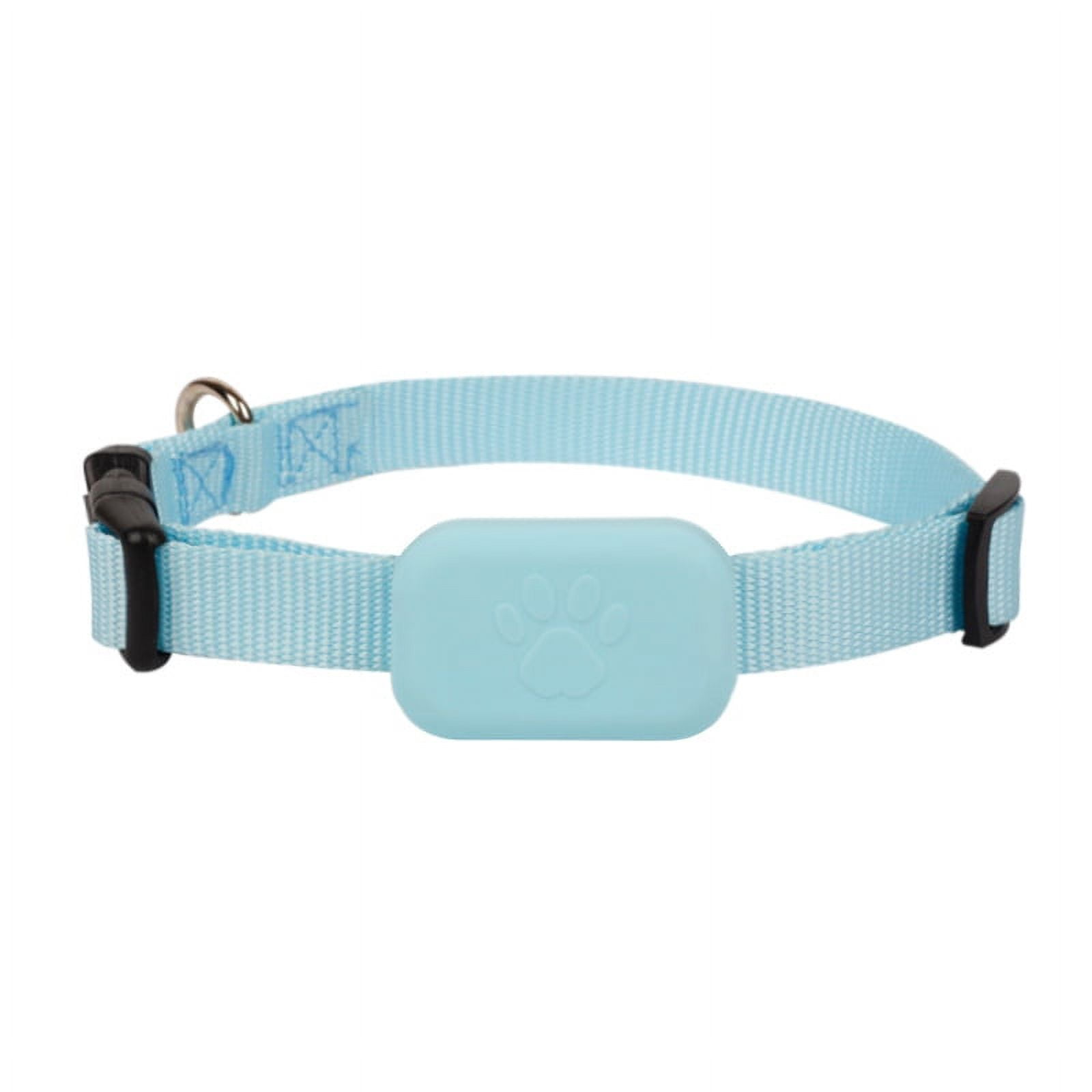 Collar para Mini Rastreador Gps Baterías Que Funcionan Con Alerta ...