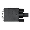Startech 55 Ft High Res Monitor Vga Cable - Walmart.com Startech 55 Ft High Res Monitor Vga Cable - Walmart.com